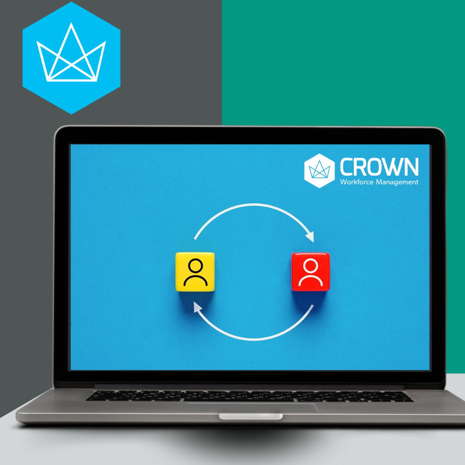 Crown Learn | Workforce management resources